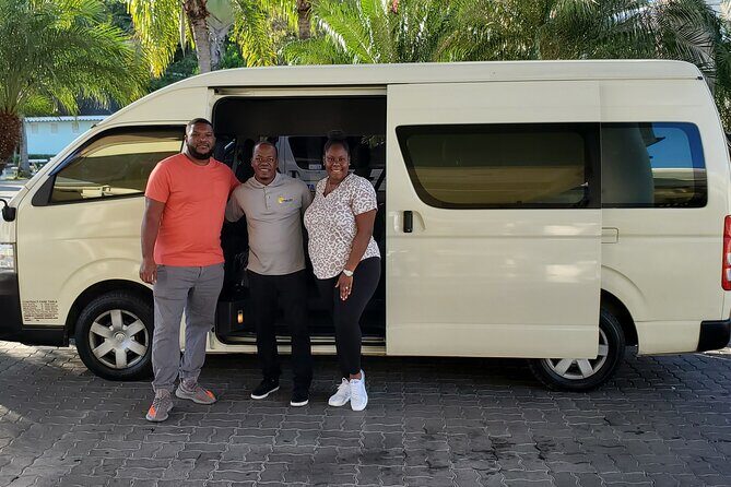 Private Round Trip Transfer Montego Bay to Grand Palladium - A Practical Look at the Private Round Trip Transfer from Montego Bay to Grand Palladium