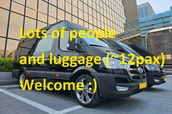 Private Round Trip Transfer - Seoul Hotel to Everland Theme Park - Who Is This Tour Best Suited For?
