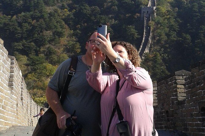 Private Round Trip Transfer Service To Mutianyu Great Wall - What to Expect from the Tour