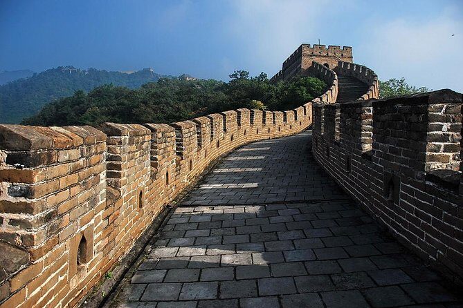 Private Round Trip Transfer Service To Mutianyu Great Wall - Practical Details and Tips for Your Trip