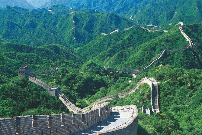Private Round Trip Transfer Service to UNESCO site Badaling Great Wall - Final Thoughts: Is This Tour Right for You?