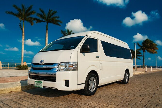 Private Round Trip Transfer to Any Marina or Dock in Cancun - Why Consider This Transfer Service?