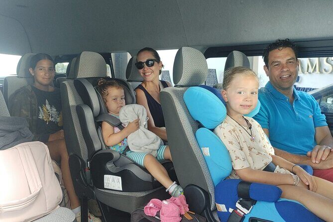 Private Round Trip Transfer to Any Marina or Dock in Cancun - The Sum Up: The Value Proposition