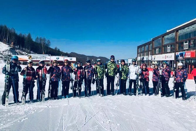 Private Round-Trip Transfer to Badaling Ski Resort from Beijing - Final Thoughts: Is It Worth It?