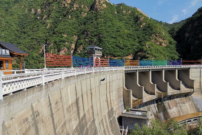 Private Round Trip Transfer to Lakeside View Huanghuacheng Great Wall - Who Should Book This Tour?