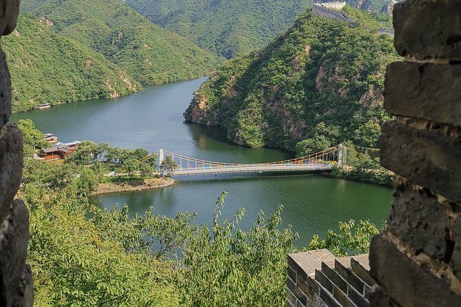 Private Round Trip Transfer to Lakeside View Huanghuacheng Great Wall - In Summary: Why This Tour Offers Good Value