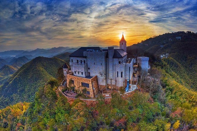 Private Round Trip Transfer to Mogan Mountain from Hangzhou - Key Points