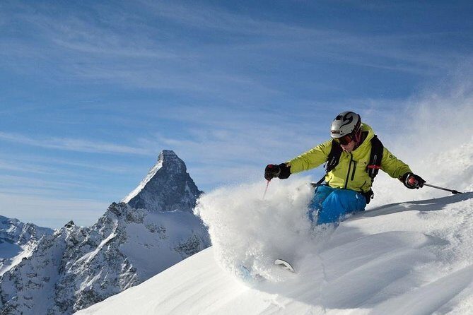 Private Round Trip Transfer to Nanshan, Jundushan or Huaibei Ski Resort from Beijing - Key Points