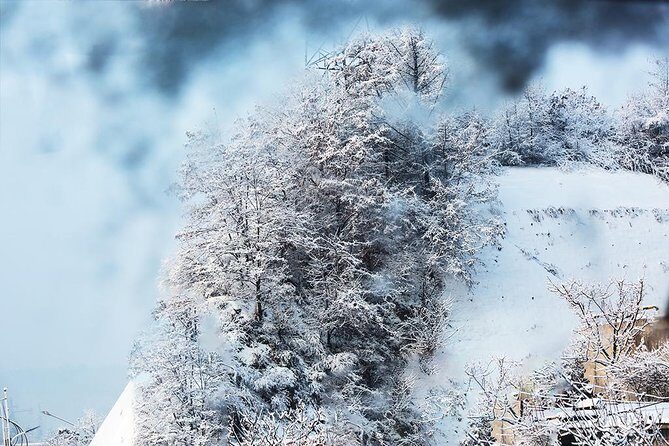 Private Round Trip Transfer to Nanshan, Jundushan or Huaibei Ski Resort from Beijing - Who Will Love This Service?