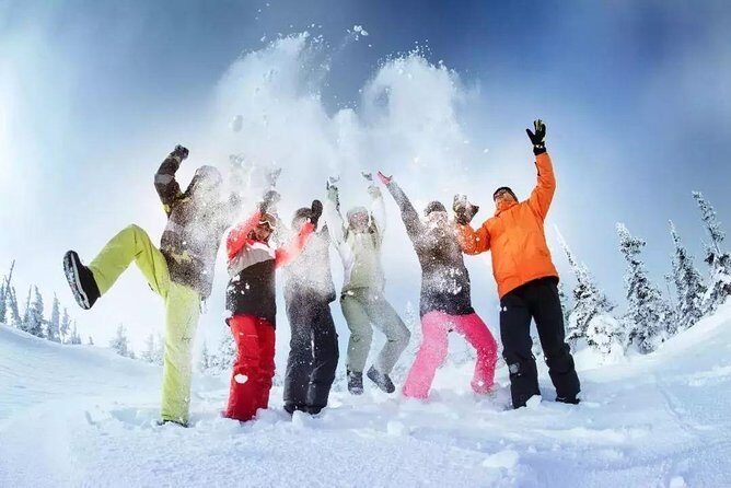 Private Round-Trip Transfer to Nanshan Ski Resort From Beijing - Why Choose This Private Transfer?