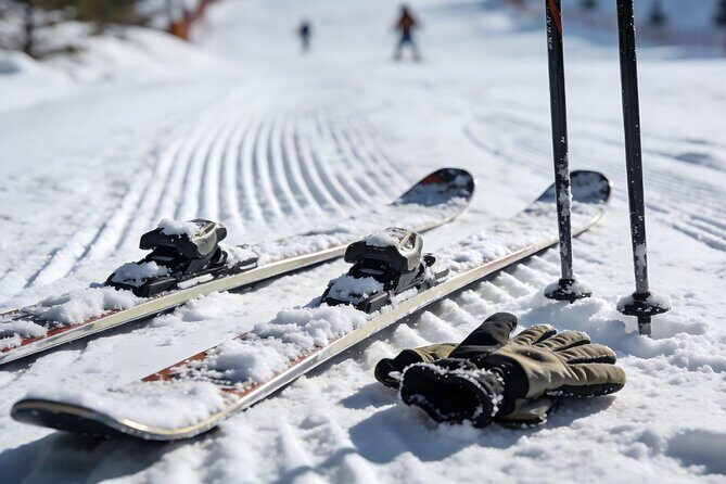 Private Round-Trip Transfer to Nanshan Ski Resort From Beijing - What’s Included and What’s Not