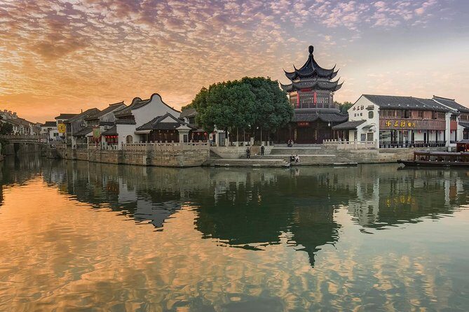 Private Round Trip Transfer to Suzhou & Zhouzhuang from Shanghai - FAQs