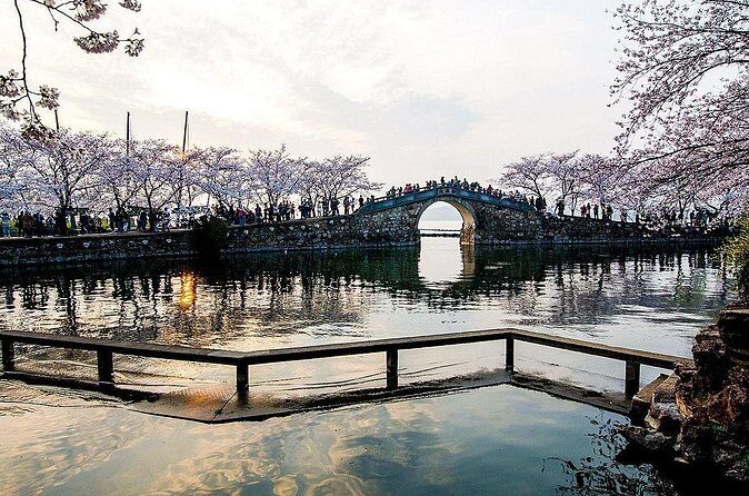 Private Round Trip Transfer to Top Wuxi Attractions from Shanghai - FAQ