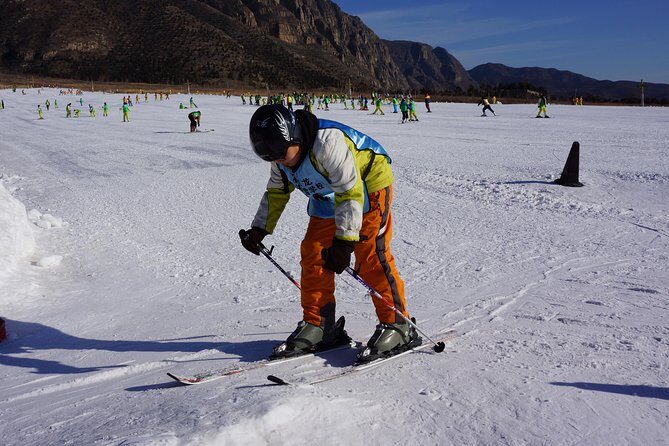Private Round-Trip Transfer to Wanlong Ski Resort From Beijing - Flexibility: One-Way or Round-Trip?