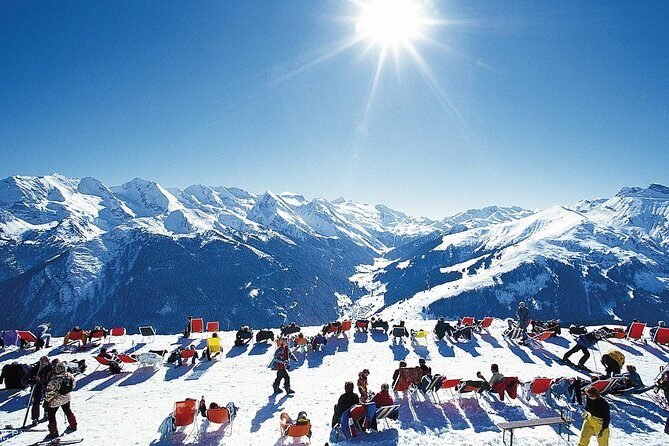 Private Round-Trip Transfer to Wanlong Ski Resort From Beijing - Practical Tips for Travelers