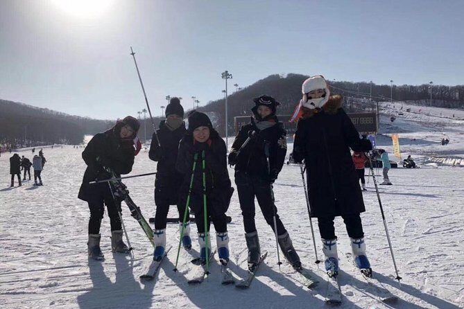Private Round-Trip Transfer to Wanlong Ski Resort From Beijing - Final Thoughts