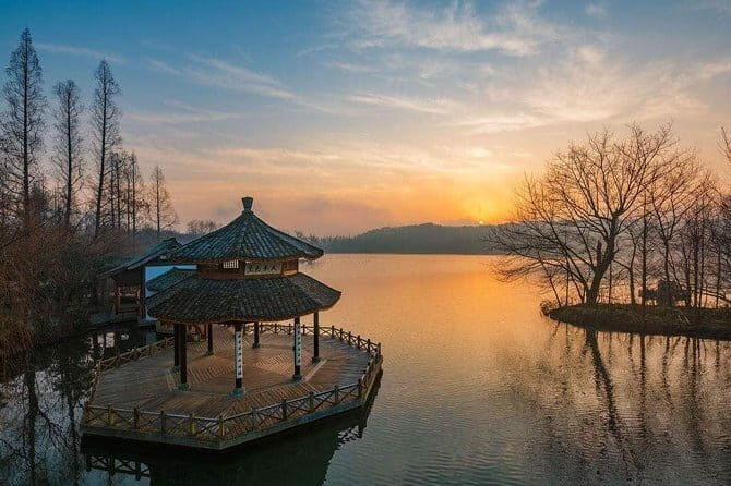 Private Round Trip Transfer to Wuzhen Water Town from Hangzhou - Who Will Benefit Most from This Tour?