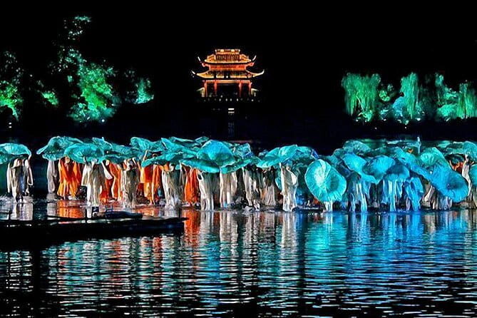 Private Round Trip Transfer to Wuzhen Water Town from Hangzhou - FAQs