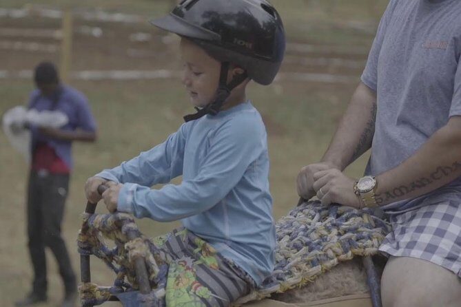 Private Round Trip Transfer to YAAMAN Adventure Park Ocho Rios - FAQ