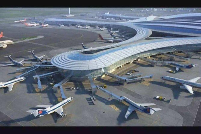 Private Round-Trip Transfer:Chengdu Tianfu Airport - Why You’ll Appreciate This Transfer