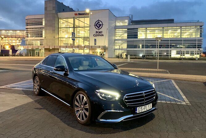 Private Round Trip Transfers from Gdansk Airport (GDN) to Gdansk - Final Thoughts: Is It Worth It?