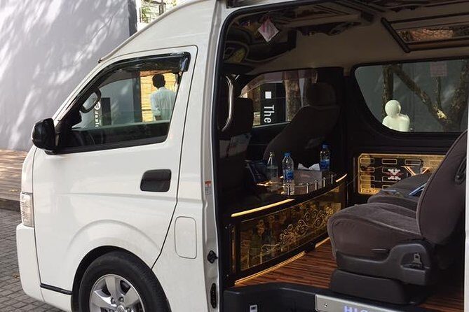 Private round trip Transfers from Samui Airport - An In-Depth Look at Koh Samui Airport Transfers