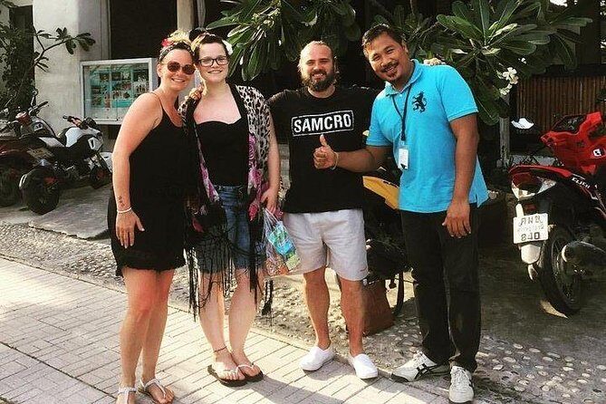 Private round trip Transfers from Samui Airport - Practical Details You Should Know