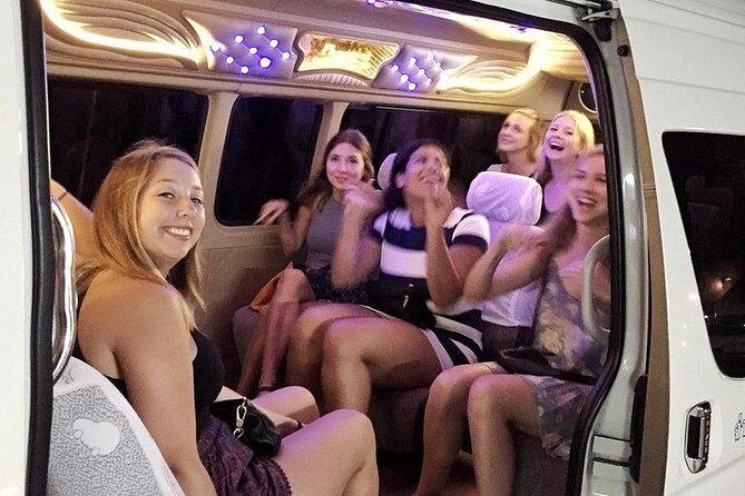 Private round trip Transfers from Samui Airport - Who Is This Transfer Best For?