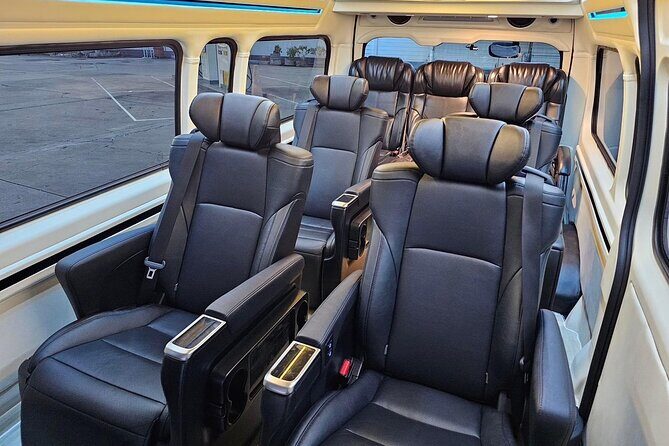 Private round trip Transfers from Samui Airport - FAQ