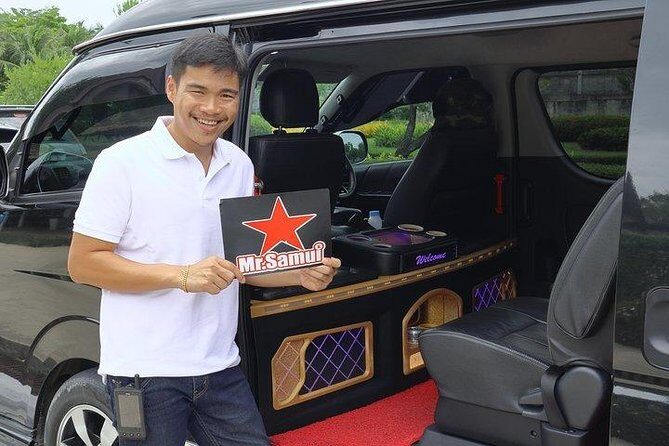 Private round trip Transfers from Samui Airport - Who Will Benefit Most?