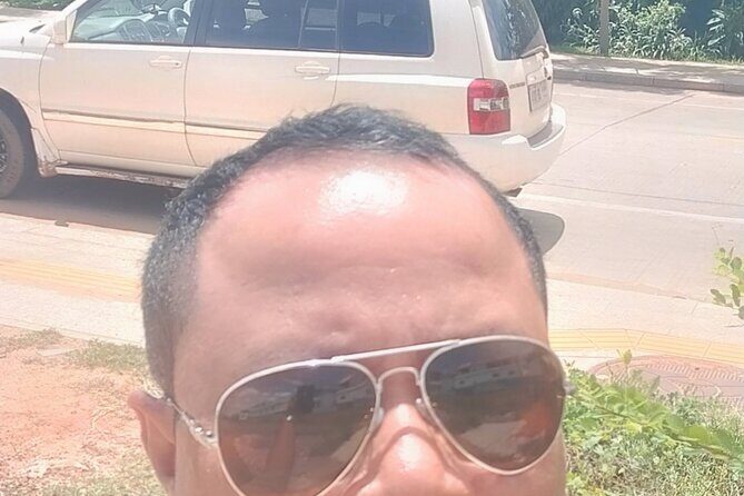 Private Round Trip Transfers in Siem Reap Airport to/from Hotels - The Sum Up