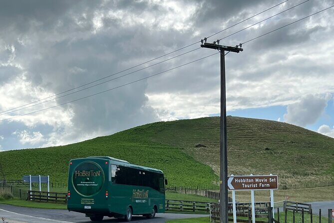 Private Round Trip Transport To Hobbiton From Auckland - Frequently Asked Questions