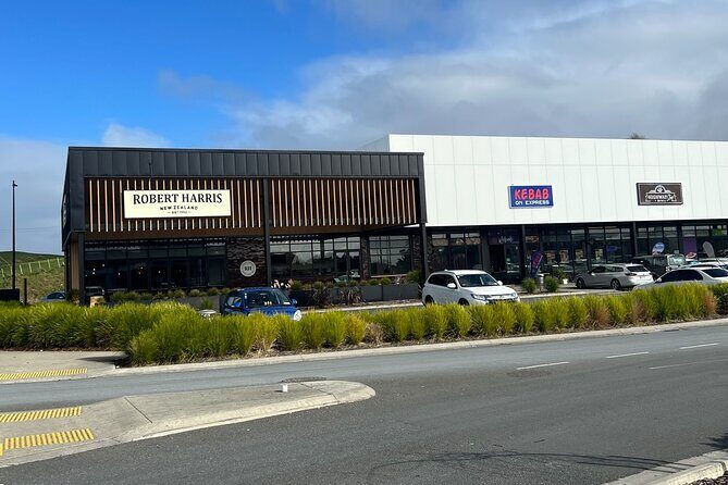 Private Round Trip Transport To Waitomo Caves From Auckland - Who Should Consider This Tour?