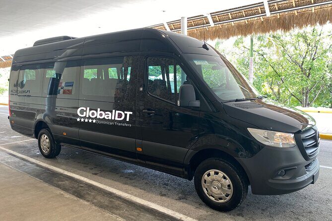 Private Round Trip Transportation for Groups in Punta Cana - Key Points