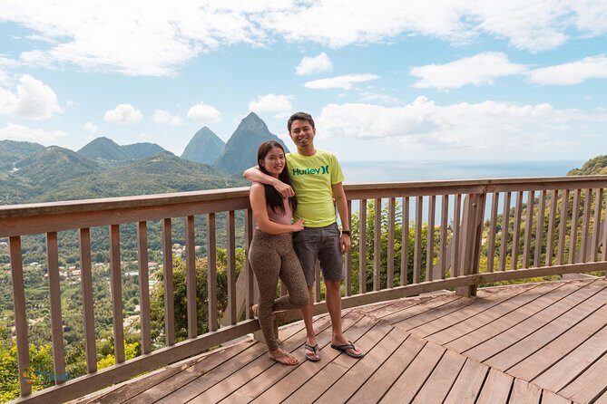 Private Round Trip UVF Airport Transfers - Detailed Review of the Experience