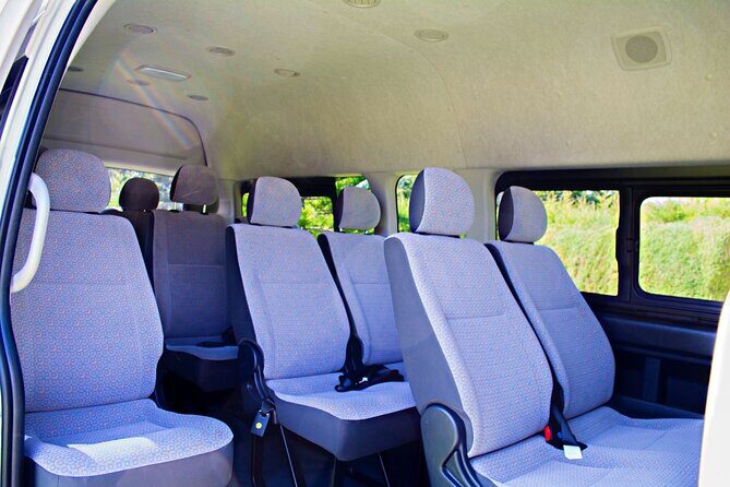 Private roundtrip airport to hotel transfer in Mazatlan - What to Expect During Your Transfer