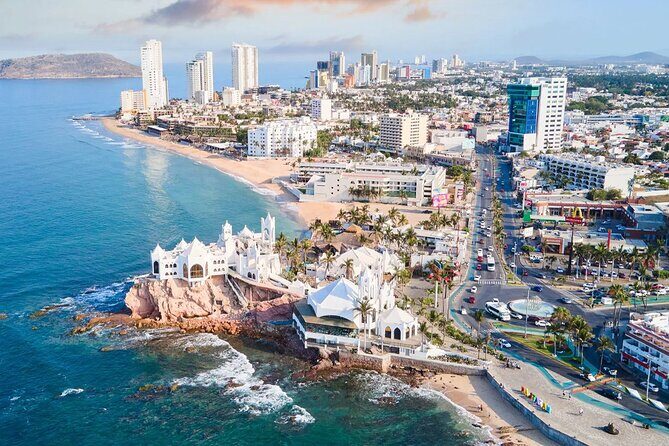 Private roundtrip airport to hotel transfer in Mazatlan - Real User Experiences and Insights