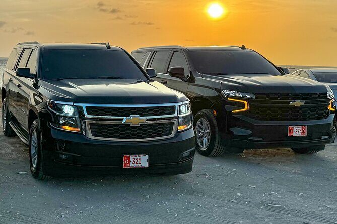 Private Roundtrip Airport Transfer in Aruba - Who This Service Is Best For