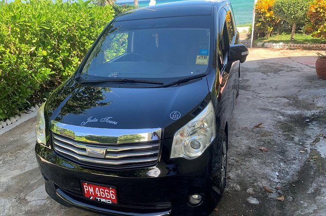Private Roundtrip Airport Transfer Negril Hotels - Authentic Traveler Insights
