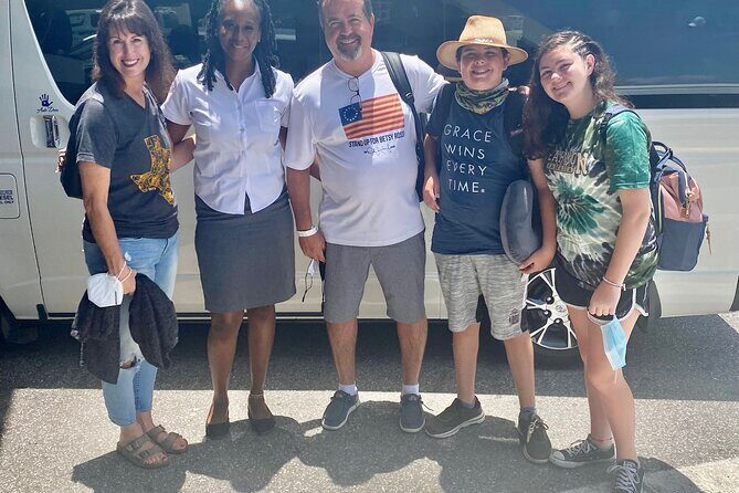 Private Roundtrip Airport Transfer to Iberostar Hotels in Jamaica - Who Should Book This Transfer?