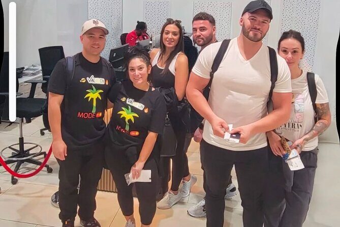 Private Roundtrip Airport Transfer to Iberostar Resorts - The Sum Up: Why Choose This Transfer?