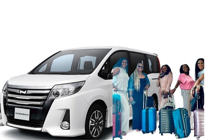 Private Roundtrip Airport Transfer to Ocean Coral and Eden Bay - FAQ
