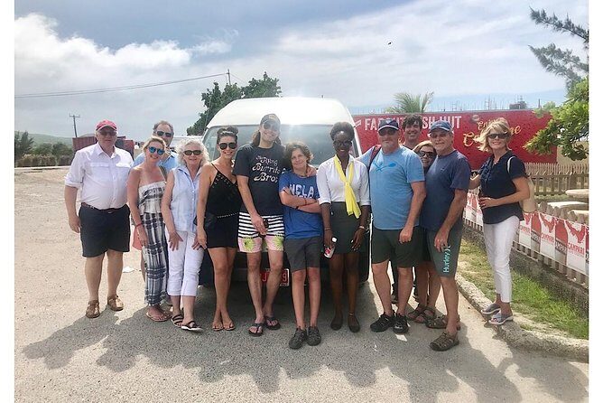 Private Roundtrip Airport Transfer to Resorts in Montego Bay - FAQs