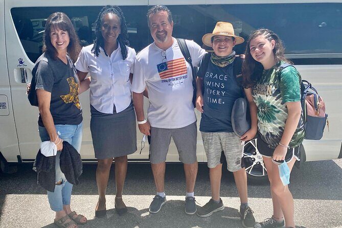 Private Roundtrip Airport Transfer to Resorts in Negril - Pricing and Value Analysis