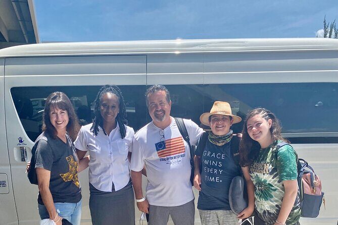 Private Roundtrip Airport Transfer to Resorts in Negril - Authentic Local Experience and Reviews