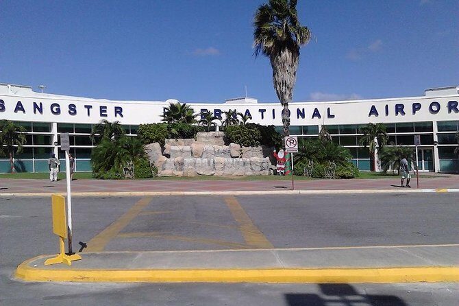 Private Roundtrip Airport Transfer to Resorts in Ocho Rios - Why This Transfer Stands Out