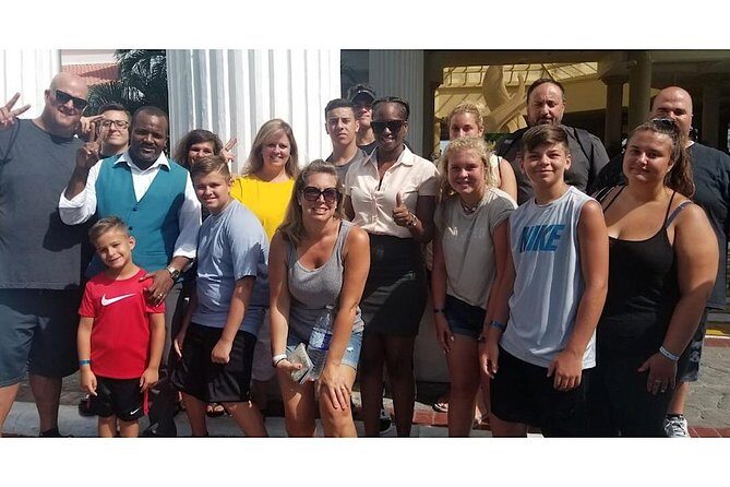 Private Roundtrip Airport Transfer to Resorts in Ocho Rios - Authentic Experiences and Real Feedback