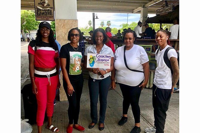 Private Roundtrip Airport Transfer to Resorts in Ocho Rios - Who Should Consider This Service?