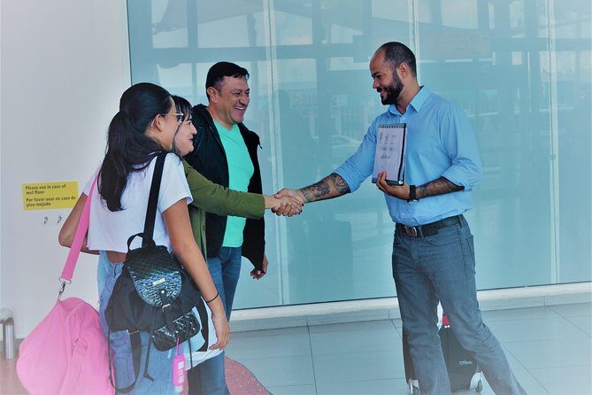 Private roundtrip Airport Transfers in Aruba - Why Choose Private Airport Transfers in Aruba?