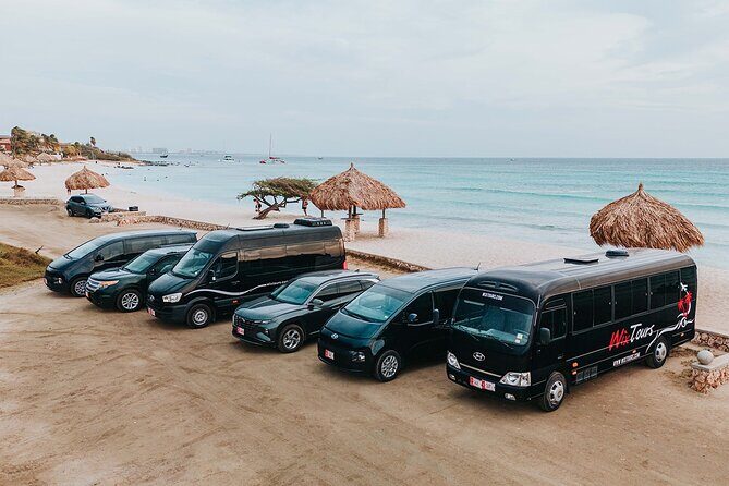 Private roundtrip Airport Transfers in Aruba - Frequently Asked Questions (FAQ)